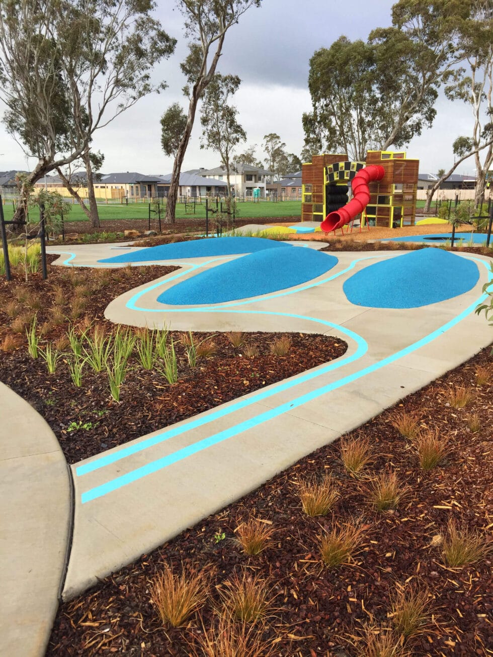 Line Marking Services Victoria | Linemarking Solutions