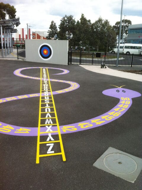 Line Marking Services Victoria | Linemarking Solutions