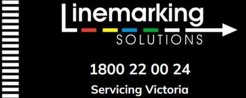 Line Marking Services Victoria | Linemarking Solutions